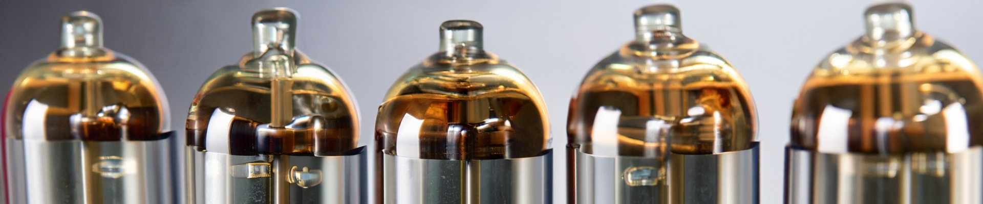 The Fascinating History of Analogue Electronics - SolderLabs